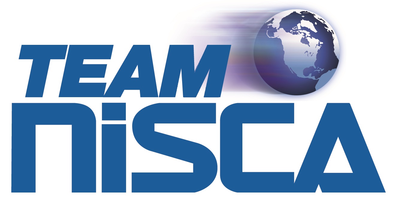 Logotipo De Nisca