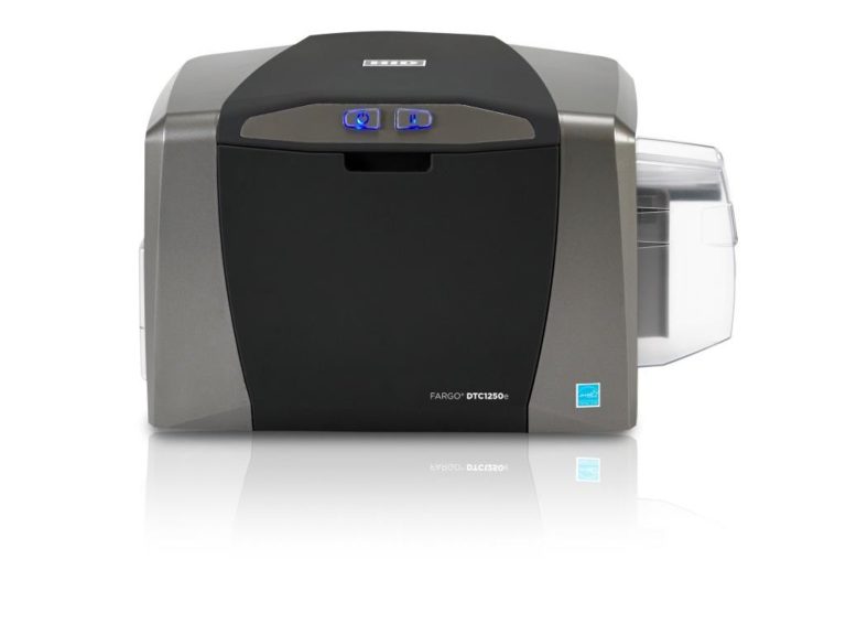 HID Fargo ID Badge Printers - Bender Associates, Inc.