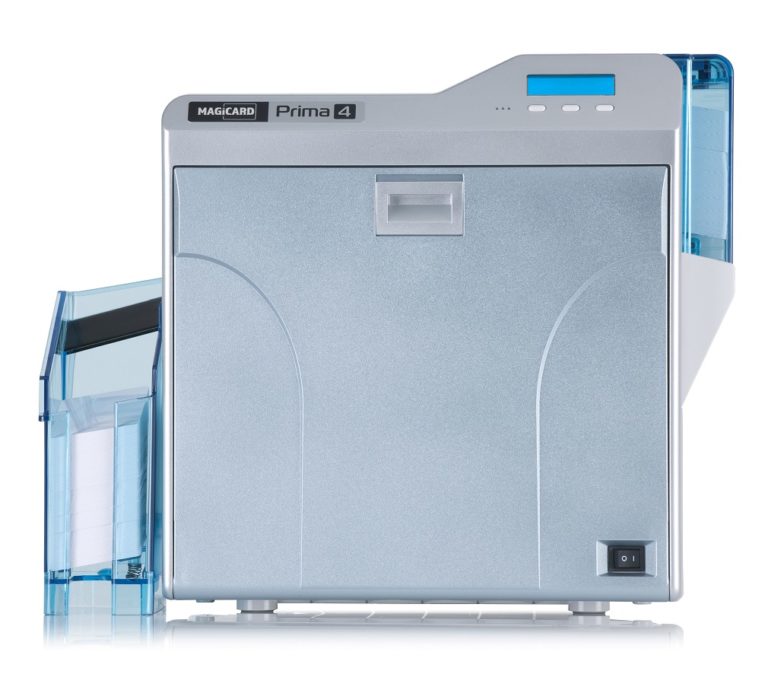 Magicard ID Badge Printers - Bender Associates, Inc.