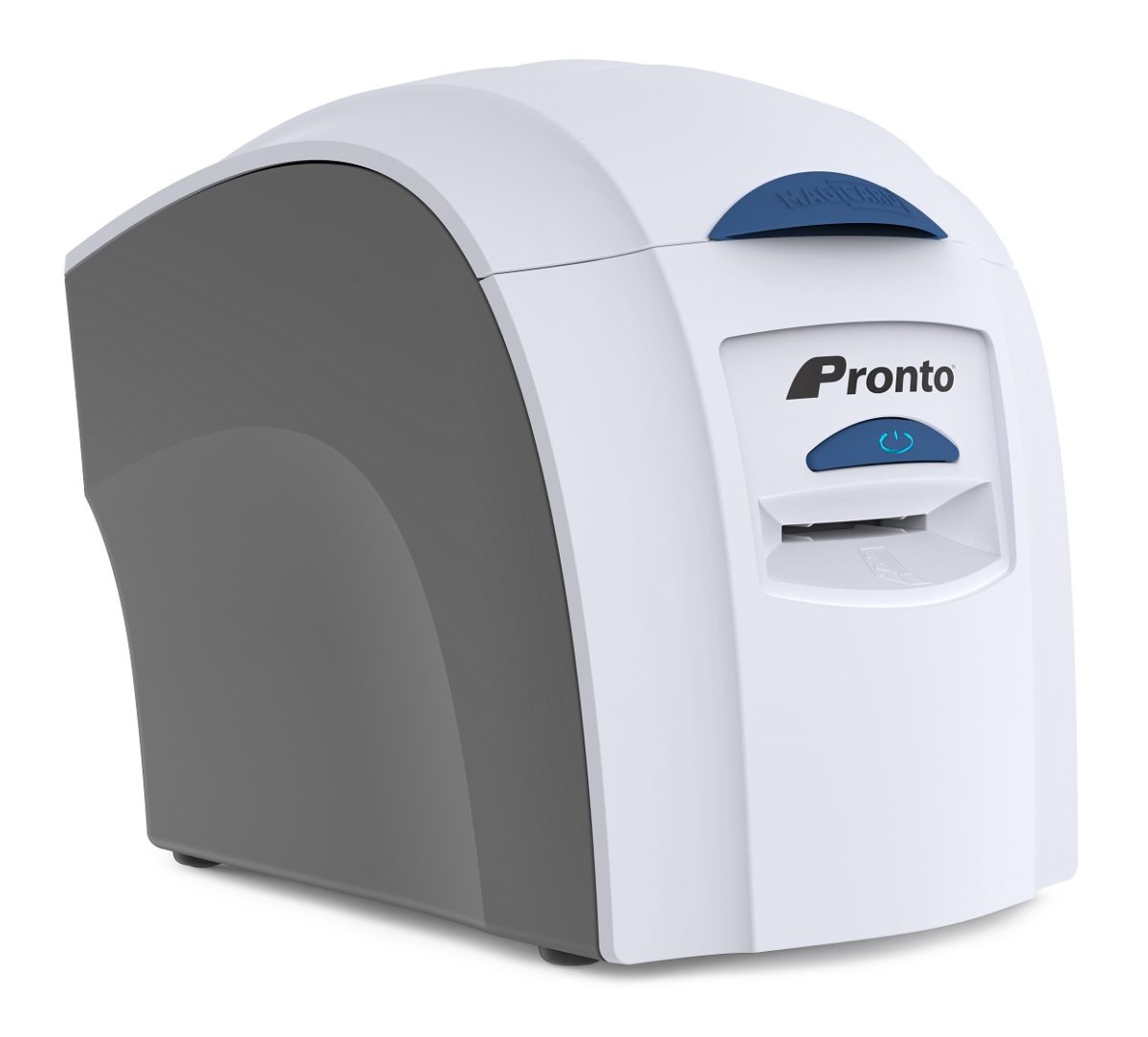 Magicard ID Badge Printers - Bender Associates, Inc.
