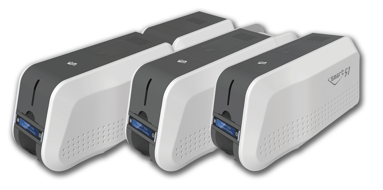 IDP ID Badge Printers - Bender Associates, Inc.